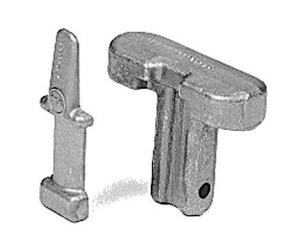 Rail Components Page: Draft Keys