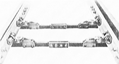 Rail Industry Component: L.B. Foster Company: Vertical Switch Rods ...